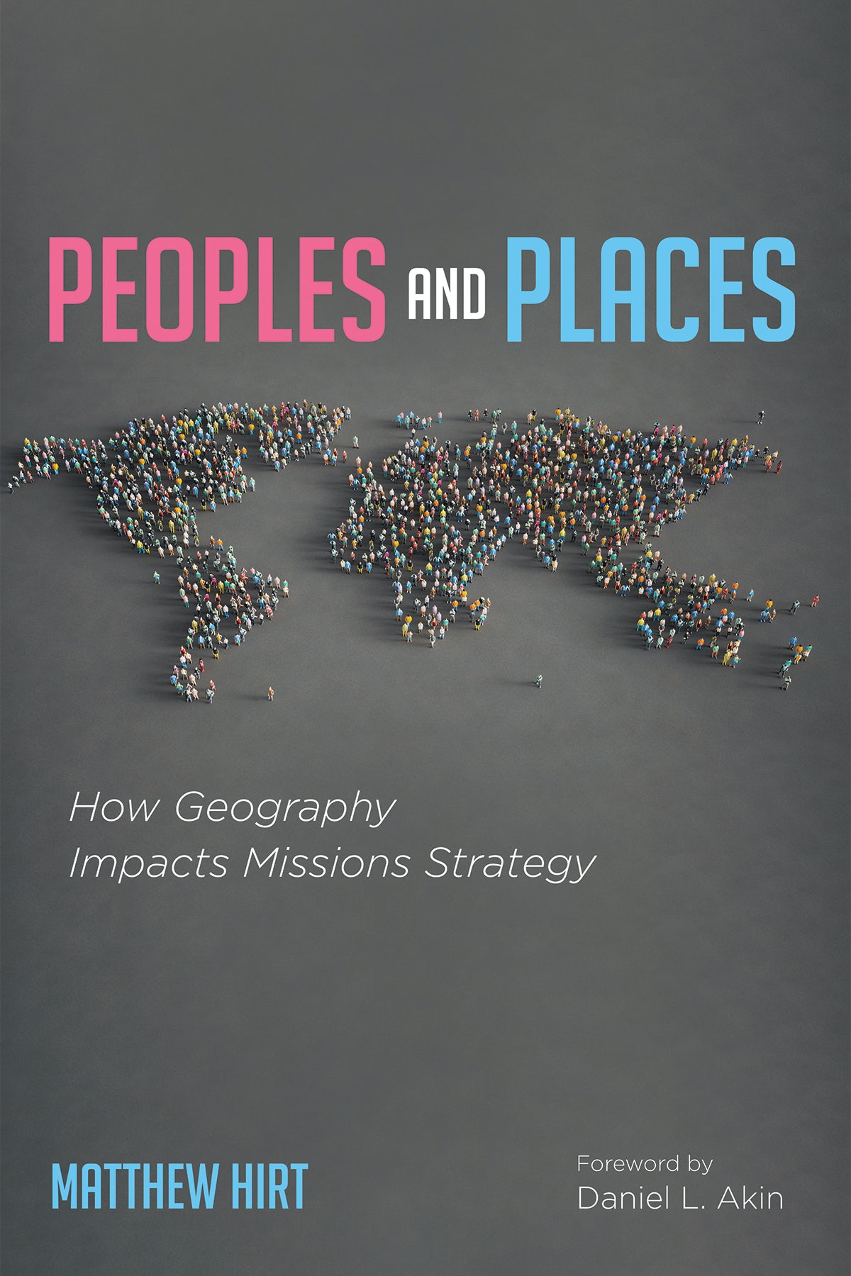 Peoples and Places: How Geography Impacts Missions Strategy – EMS